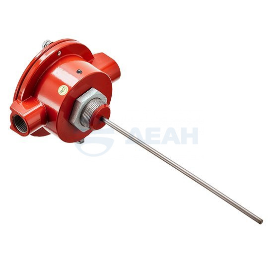 ИП101-07е-А, класс B (69-85)°C Эридан Извещатель пожарный тепловой ...