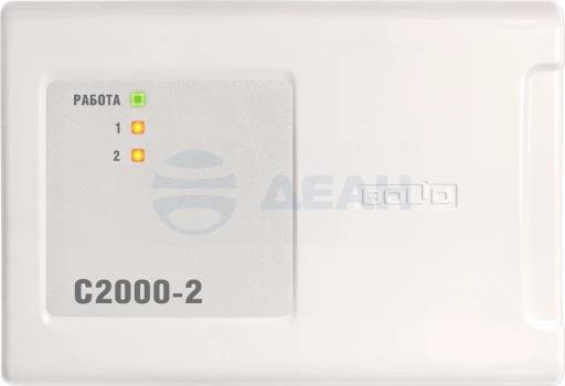 С2000-2 БОЛИД Контроллер доступа